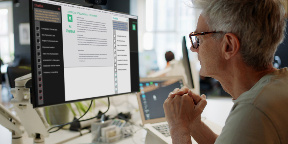 AI and automation in nonprofits: Pros, cons, and tips AI and automation in nonprofits: Pros, cons, and tips